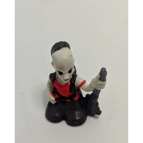 Star Wars | Toys | Star Wars Fighter Pods Series 3 6 Aurra Sing Micro ...